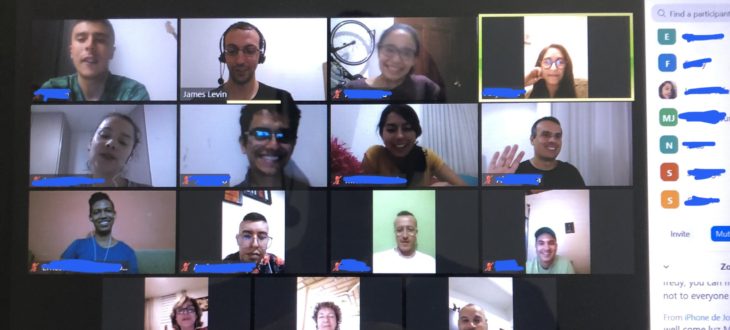 How to get the most out of a conversation club - English Arrow